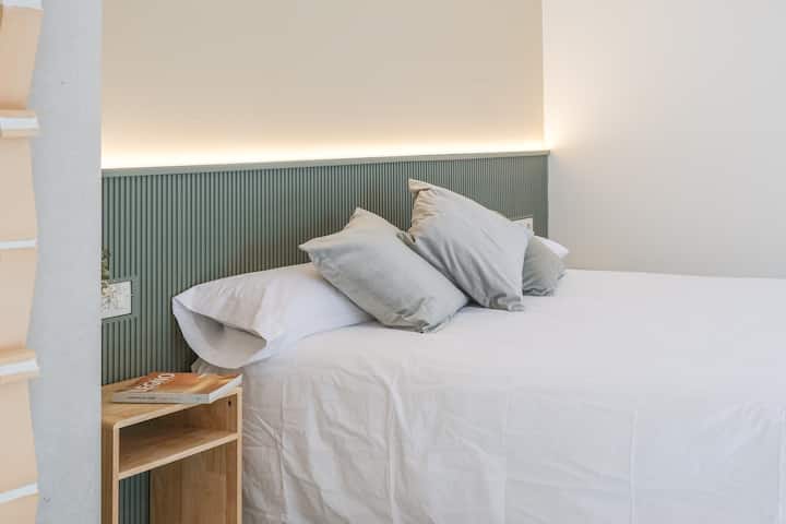 Hopsters Boutique Suites - Suite St. Pere - Banyoles