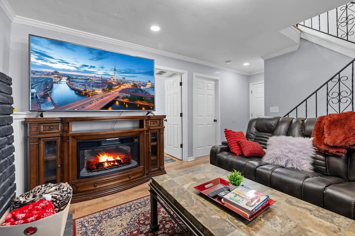 Modern Family Gateway 2-duplexes By Ydsh Guestmind - 올라쓰