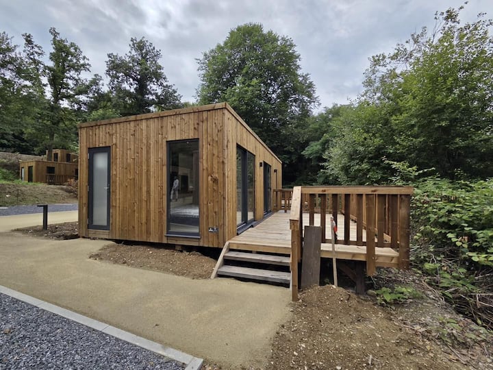 Cocoon De La Semois | Animaux Bienvenus - Bouillon