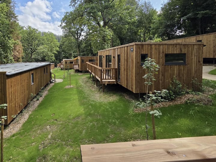 ÉColodge I 2 Chambres - Bouillon