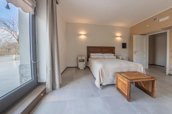 La Casa Di Caterina - Camera 2 - Avellino