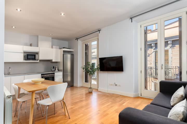 Flateli. Nord 3-2 - Gérone, Espagne