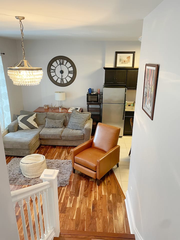 Ellicottville Inn Condo 206 - Ellicottville, NY