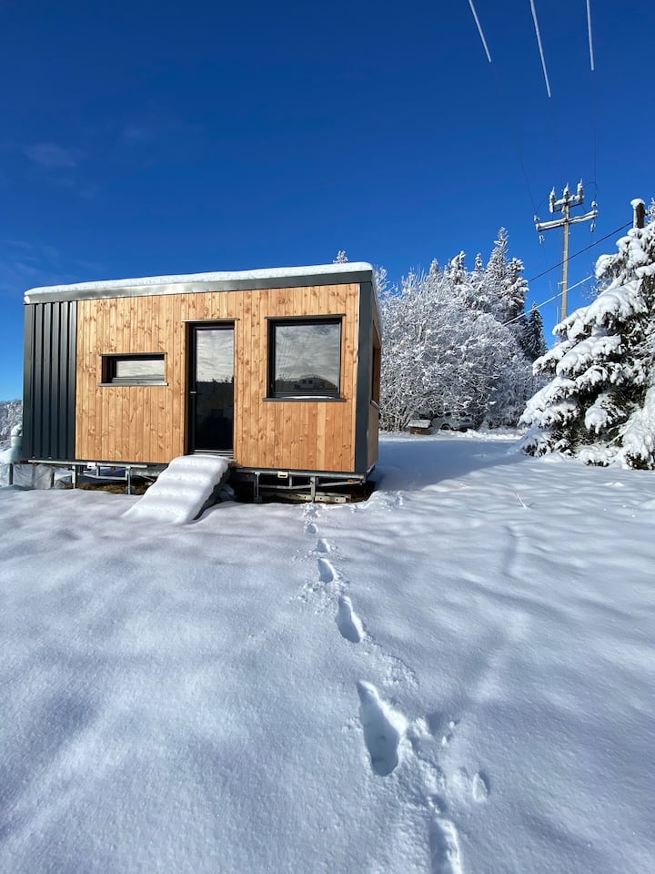 Homnest ※ Combette Jurassienne ※ 20min Des Rousses - Lamoura