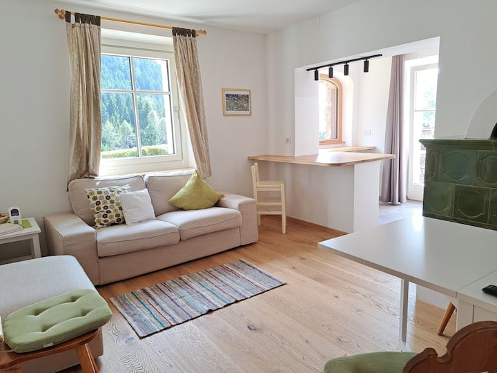 Appartements Gabrielli Luise - Cavalese