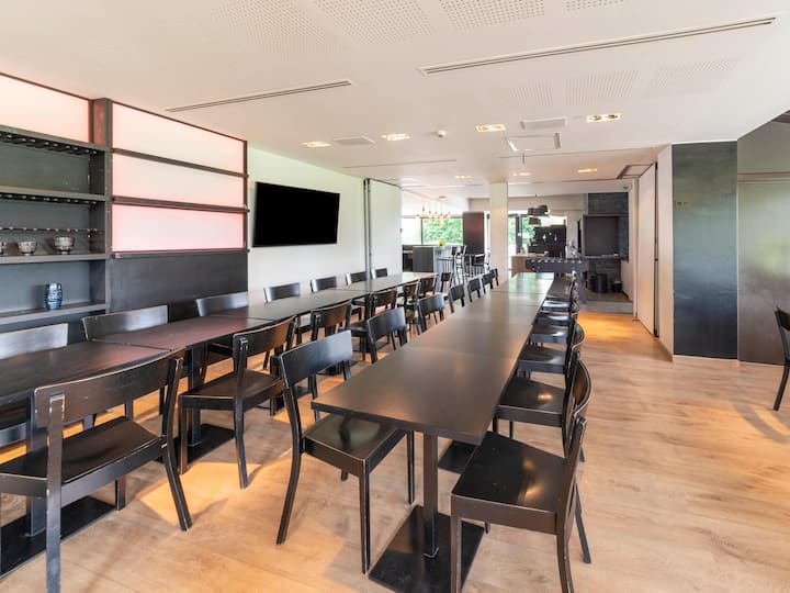 Maison à Durbuy Près D'adventure Valley - Durbuy