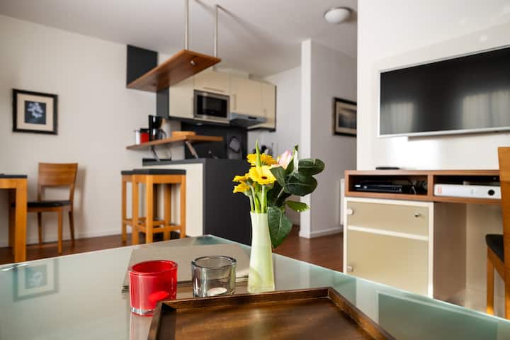 Ferienhaus Jümmers - Erna - Wangerland