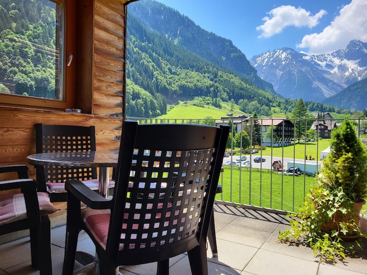 Top Appartements - Top 1 - Vorarlberg