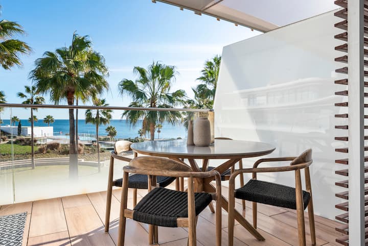 Casa Costa Tropical - Estepona