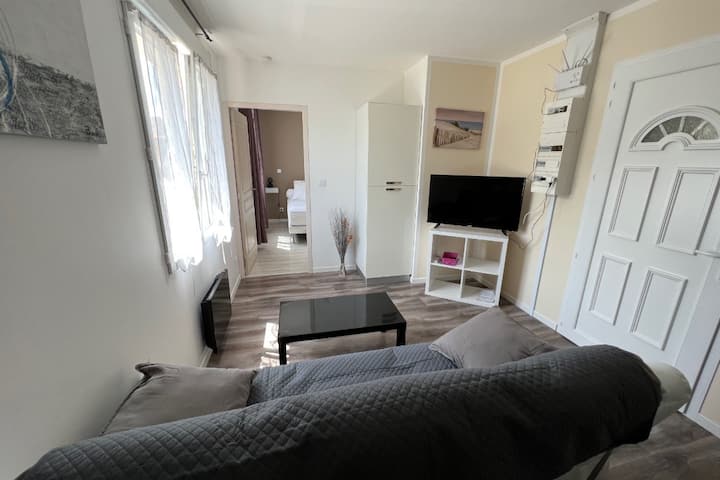 Résidence Dalma à Barbotan - Appartement 2 - Cazaubon