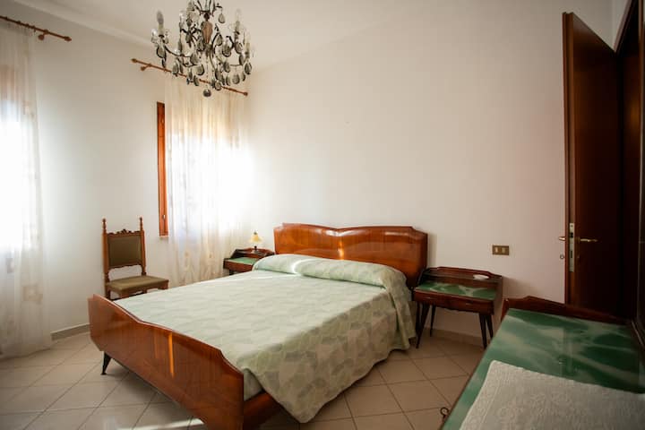 Dimora Magnolia - Isola Di Pellestrina Ve - Wenecja