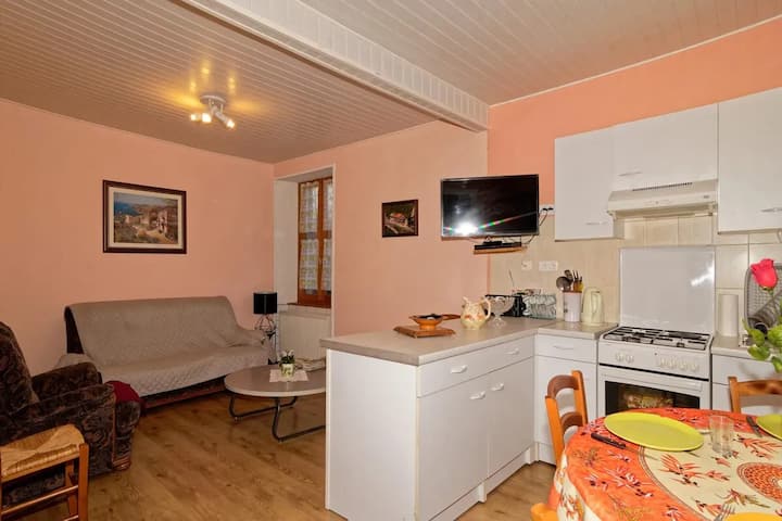 Maison De Vacances à Sauviat - Lezoux