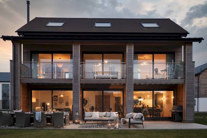 The Greenhouse (Oi09), Silverlake, Dorset - Dorset