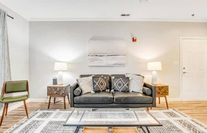 2br Ground-floor Condo_ Beach _ Boardwalk - Lewes, DE