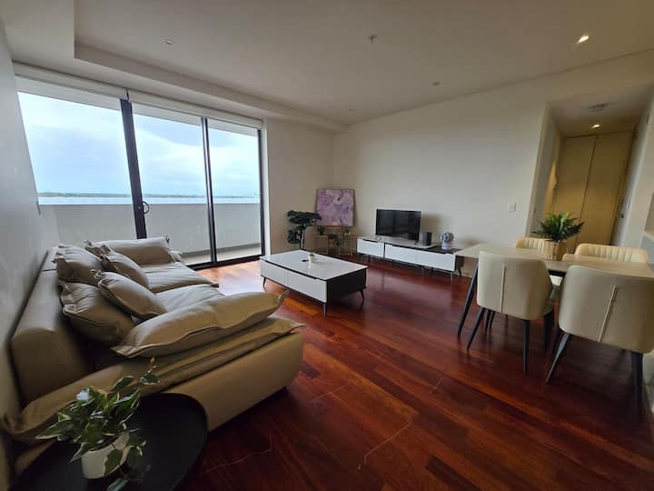 1-burwood 2 Bedrooms Apt Helpers 901 - Burwood