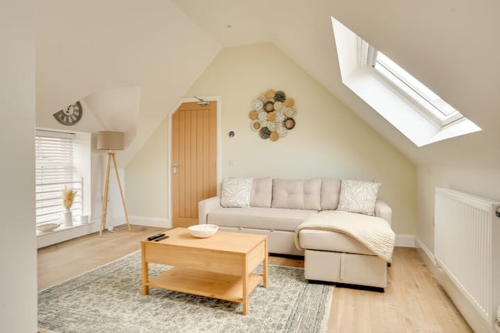 *New* Apt 3 Armatage Flats - Eyemouth