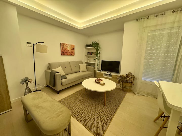 Apartamento Ventura Mq - Tarifa