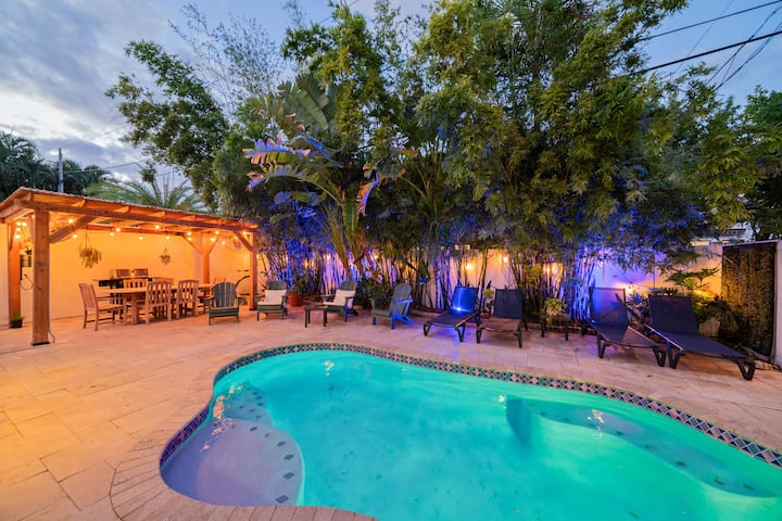 3229 Managed By Brampton Park - Pompano Beach, FL