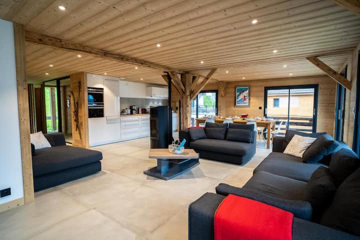 Martonne - Le Haut - Châtel