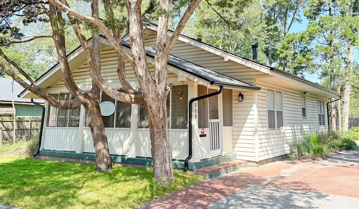 Hidden Hollow - Norman, OK