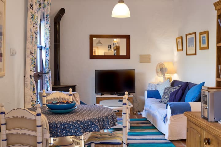 Casita 1 Dormitorio - Iznájar