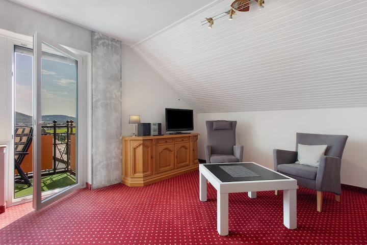 Appartment 1 - Willingen