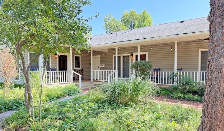 Scissortail - Norman, OK