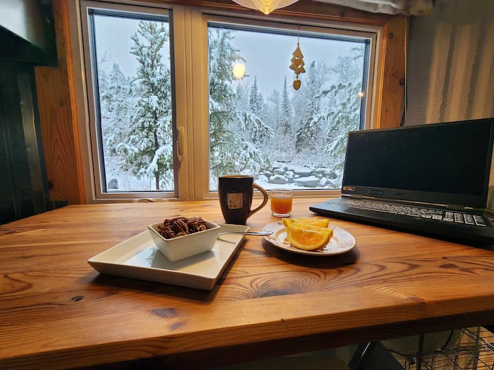 Maison Conteneur D'expédition - Amos