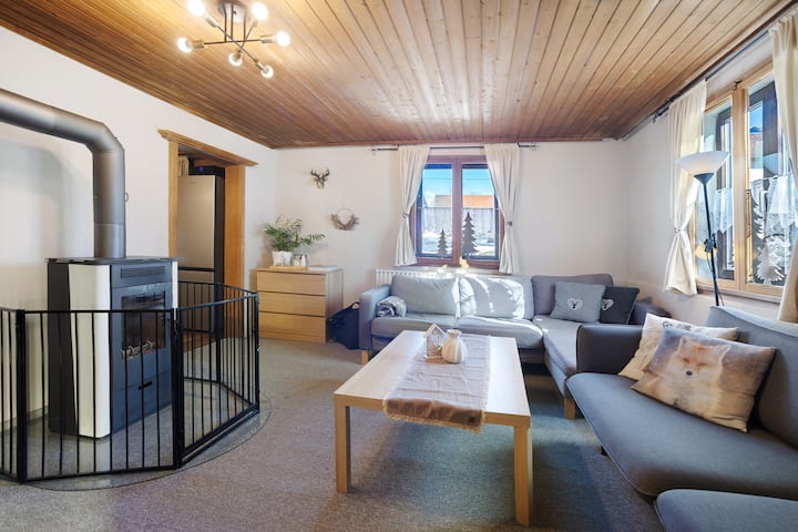 Beim Patzelt - Füssen