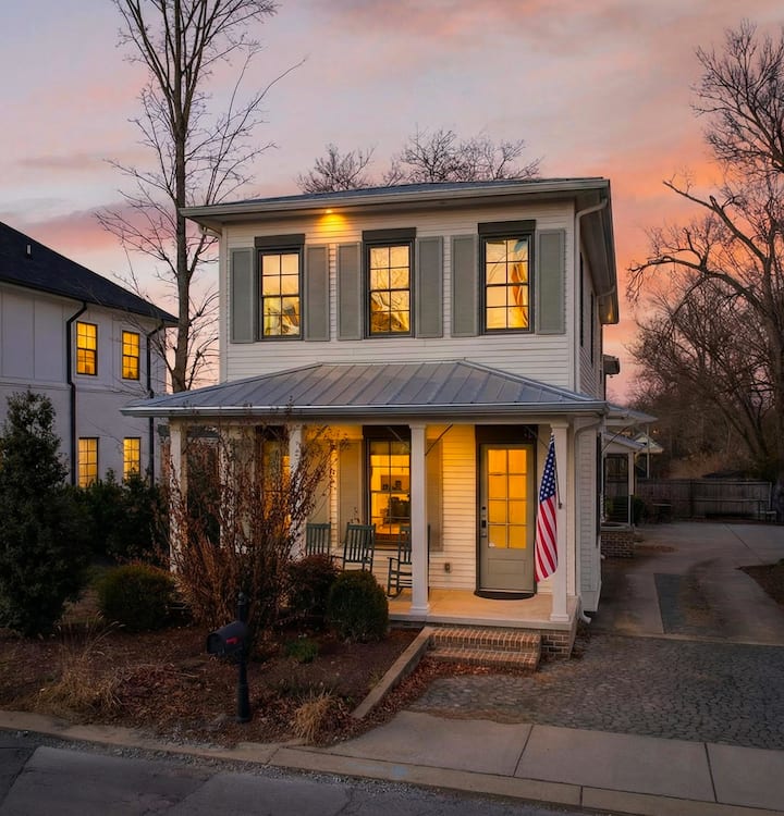 Prvte Franklin Retreat • Minutes From Main Street - Franklin, TN