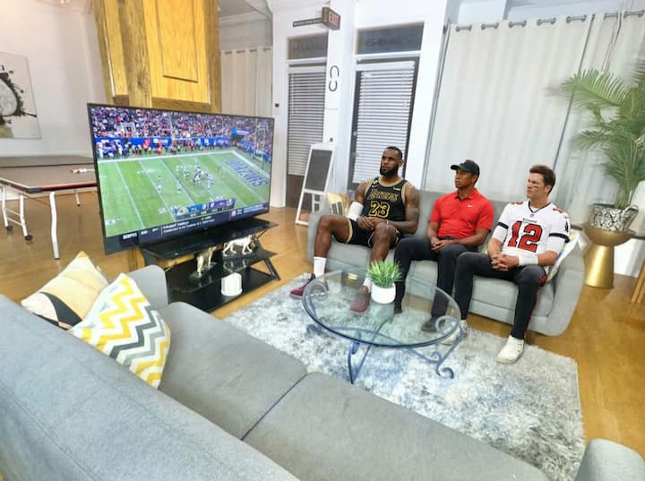 Ping Pong Table,near Downtown,ohio City! - Cleveland, OH