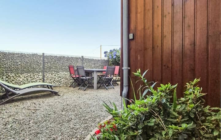 Charmante Maison Au Calme - Fougères