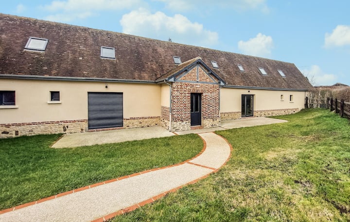 Authentique Ferme En Campagne - Gournay-en-Bray