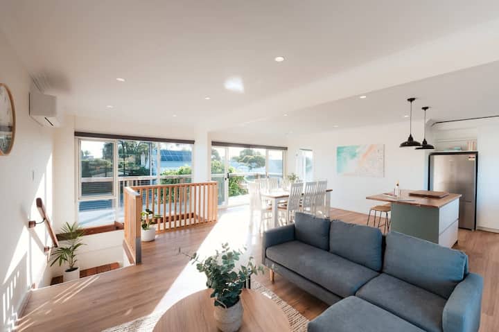 Goolwa Central | Large Gardens | Families | Pets - Goolwa