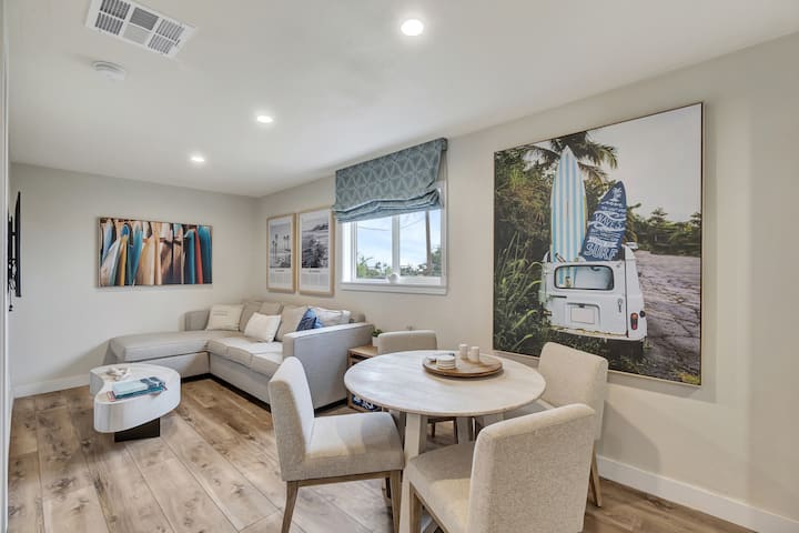 Downtown Suites W/ Parking & Beach Access - Dana Point, CA