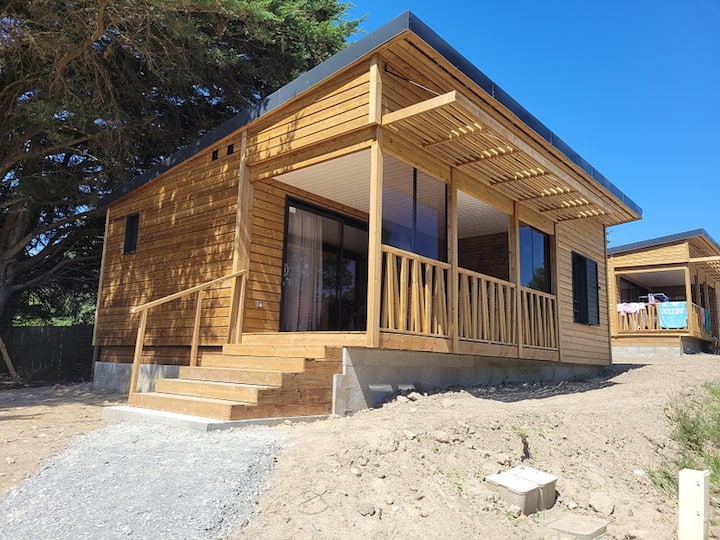Chalet Guérande, 3 Pièces, 4 Pers. - La Baule-Escoublac