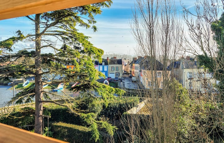 Close To D-day Beaches - Isigny-sur-Mer