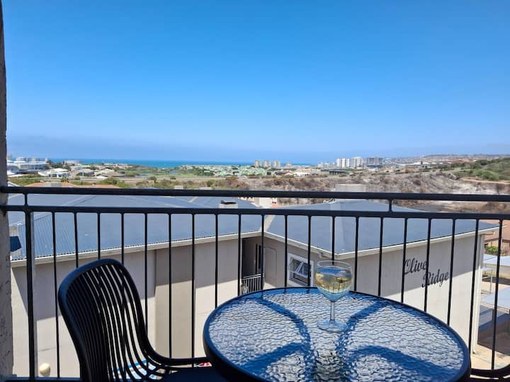 Two Bedroom Apartment - Mossel Bay