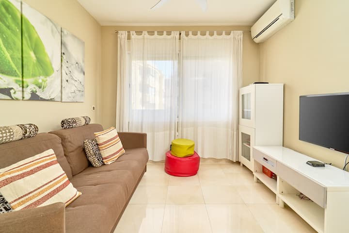 Lolina Náutica - Nerja