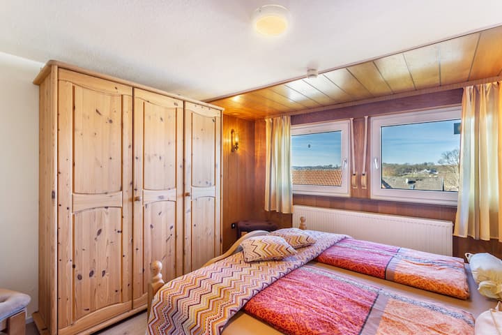 Fewo -  Casa Felicitas, 51qm - Bad Sassendorf