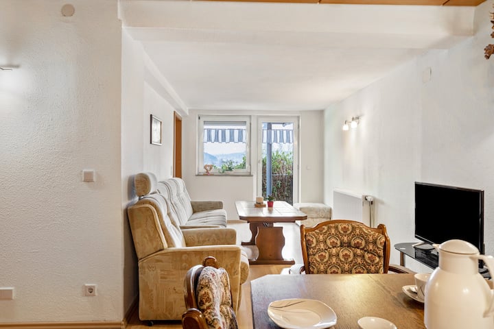 Ferienwohnung Schuhmacher - Donaueschingen