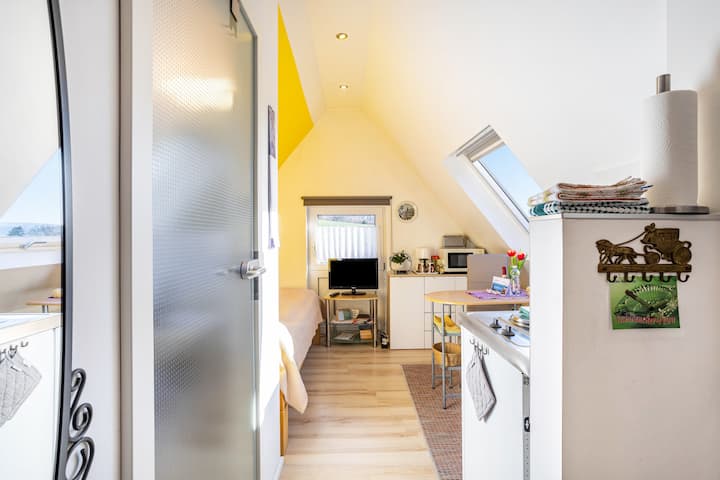 Studio - Casa Felicitas - Soest