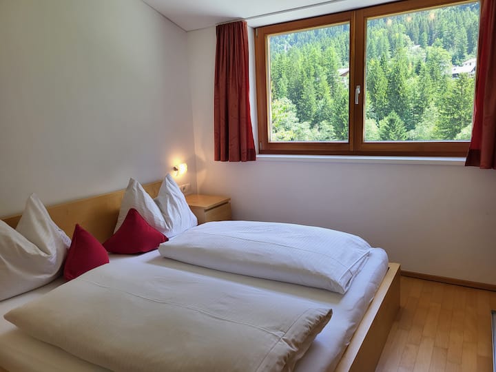 Top Appartements - Top 2 - Brandnertal