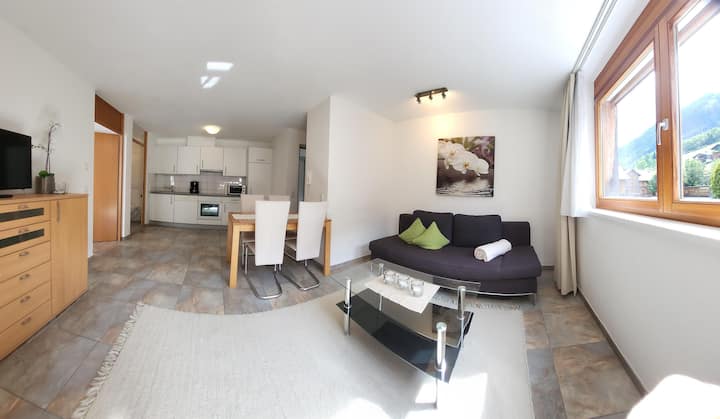 Top Appartements - Top 3 - Brandnertal