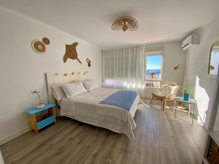 Apartamento Yolanda By Solymar Properties - Torre del Mar