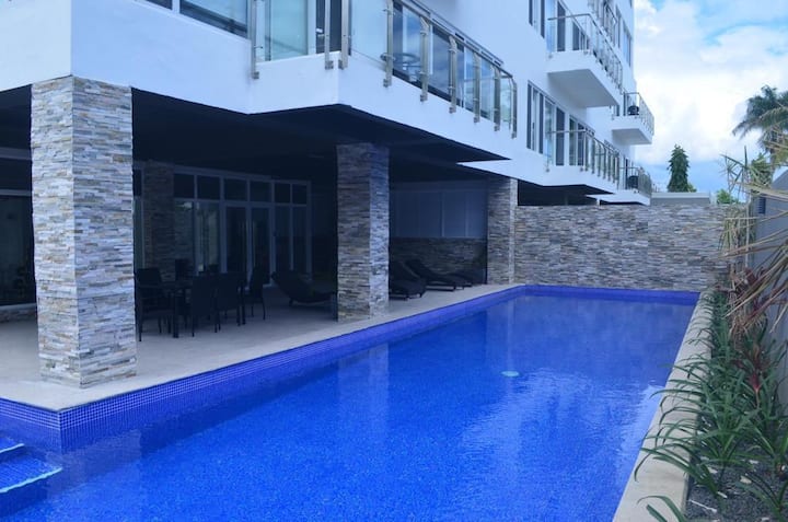 Holiday Homes - Newtown Apartment 1 - Nadi