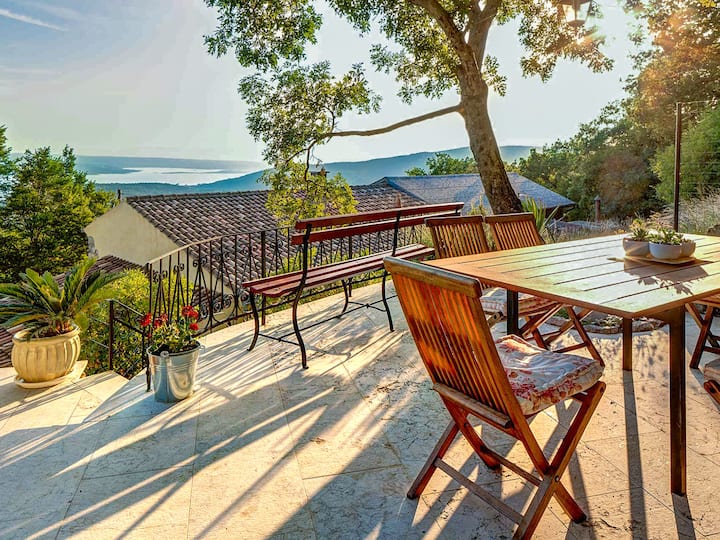 Villa Erta By Interhome - Crikvenica