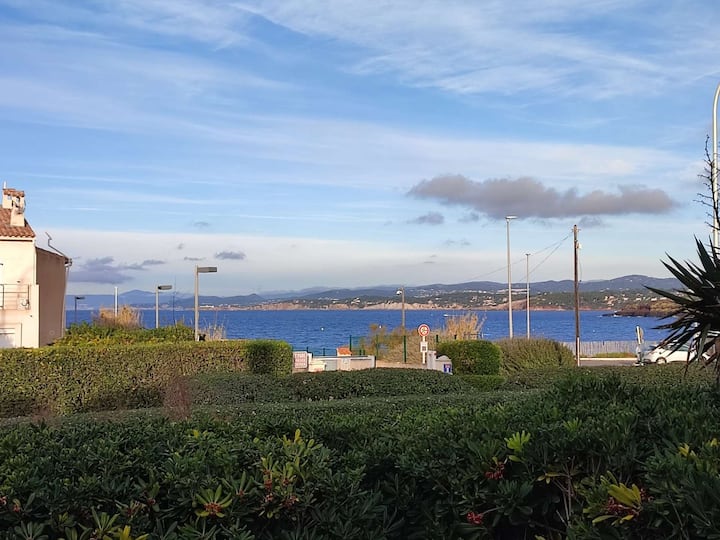 Maison Proche De La Plage - Bandol