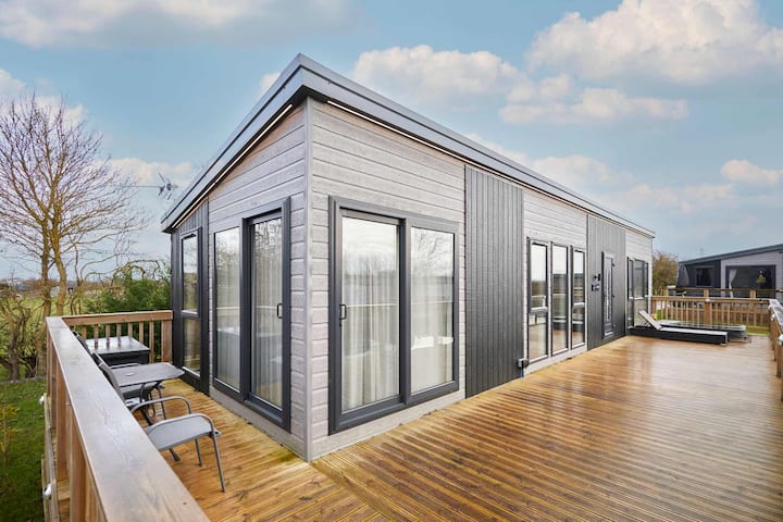 Host & Stay | Kingfisher Lodge, Amotherby - Malton