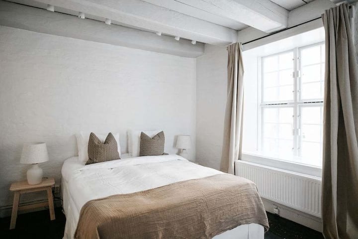 Spacious 1 Bdr Apartment In The Center Of Old Town - Stockholm
